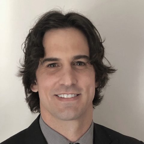 Jared Mathey | INDUS Technology