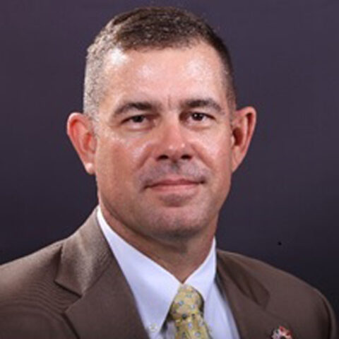 Beau Bowden | INDUS Technology