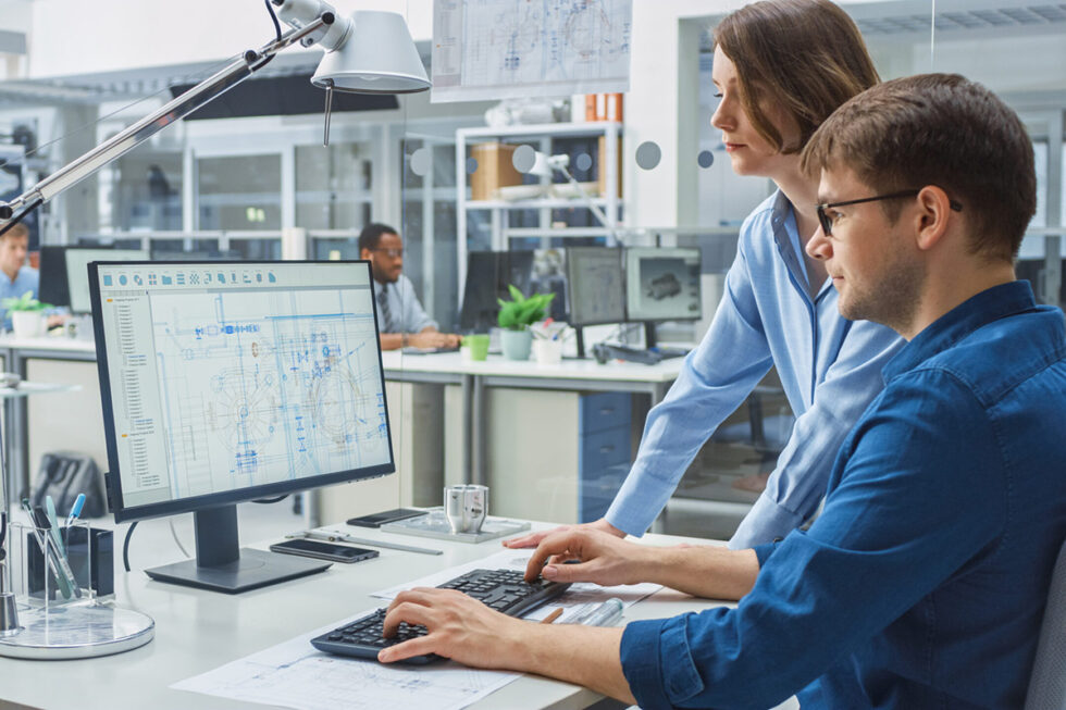 What we do | INDUS Technology